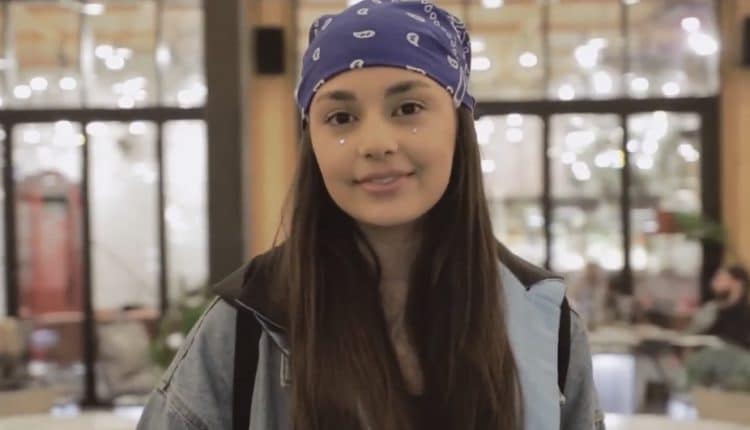 Nare to represent Armenia at Junior Eurovision 2022 – ESCBubble