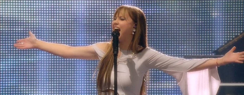 ALIKA is the winner of Eesti Laul 2023 – ESCBubble