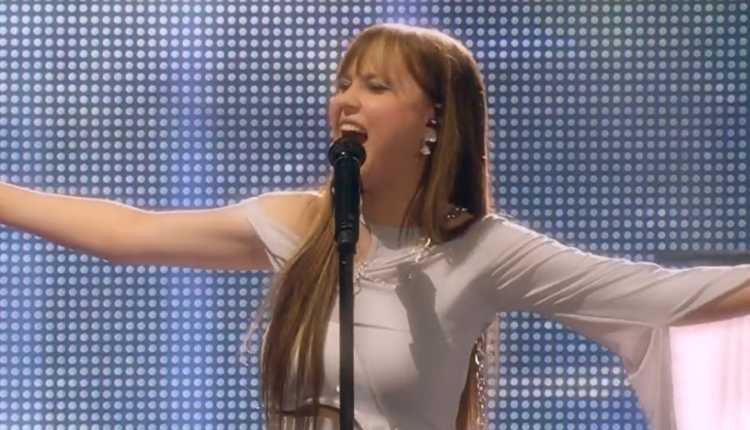 ALIKA is the winner of Eesti Laul 2023 – ESCBubble