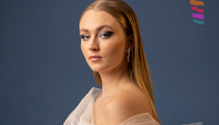 Kristin: “I started writing songs when I was 12 just as a form of ...