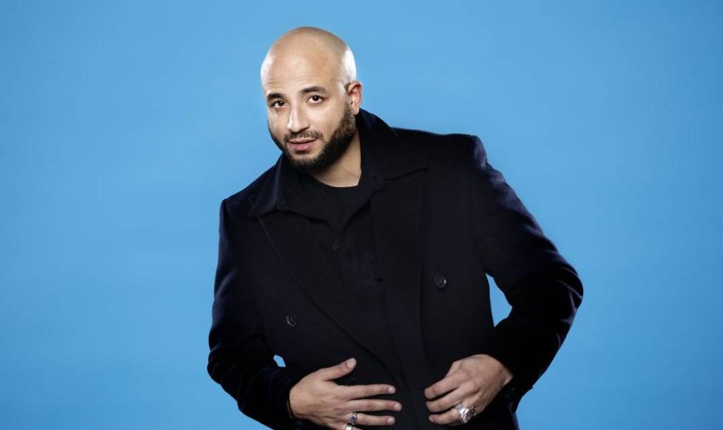 Kim Cesarion: ‘Everyone in Sweden knows Mello’ – ESCBubble